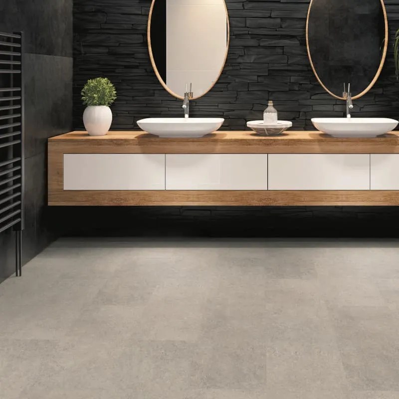 Vinylová plovoucí podlaha Objectflor Expona Clic 19 dB 9084 Arctic Concrete 2,22 m²