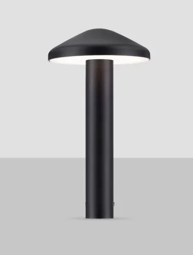 Sloupkové LED svítidlo NOVA LUCE NEMO 5W 3000K IP65 9030861