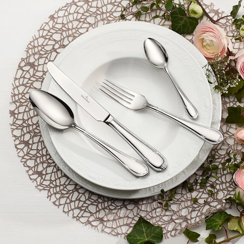 Villeroy&Boch Mademoiselle příborová sada 24 ks 440 x 280 x 50 mm