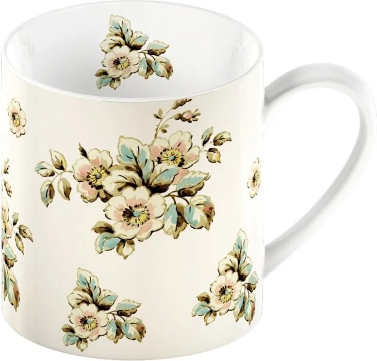 Porcelánový hrnek Creative Tops Cottage Flower, 330 ml