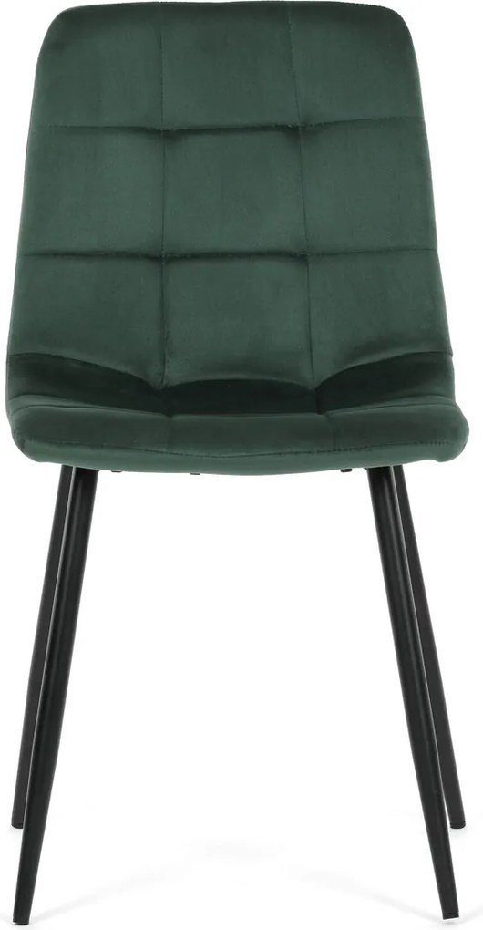 Autronic Jídelní židle CT-V5081 Barva potahu: Krémová