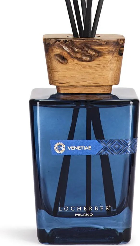 Locherber Milano difuzér Venetiae Objem: 250 ml