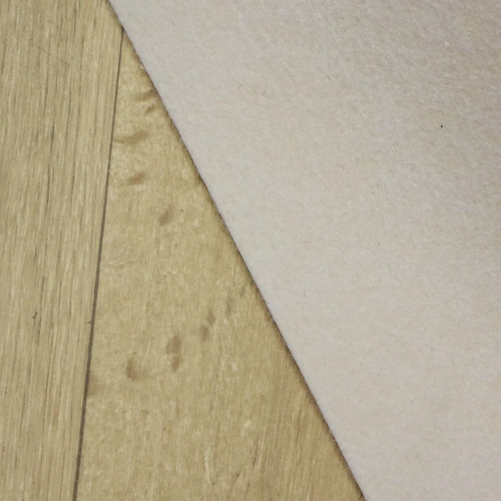 Beauflor, PVC podlaha - lino Texalino Supreme 667M Tasmanian Oak - dub, na míru, šíře 2m,3m,4m,5m, hnědá, filc, chodba / předsíň