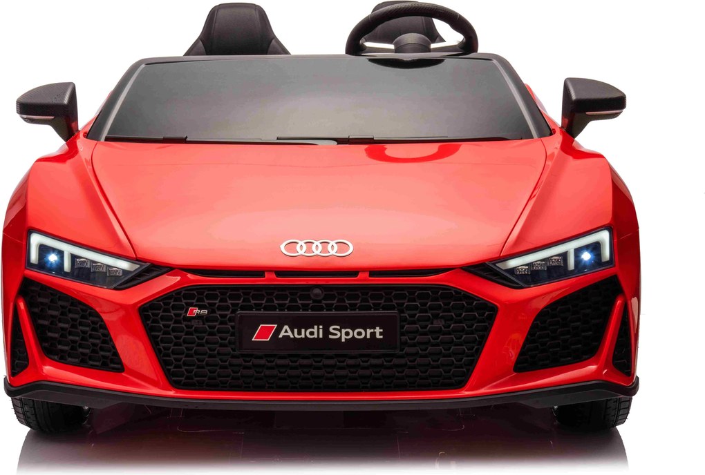 Ramiz Dětské autíčko Audi Spyder R8 LIFT červené
