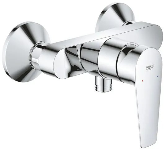 Grohe Start Edge Sprchová nástěnná baterie, chrom 24197001