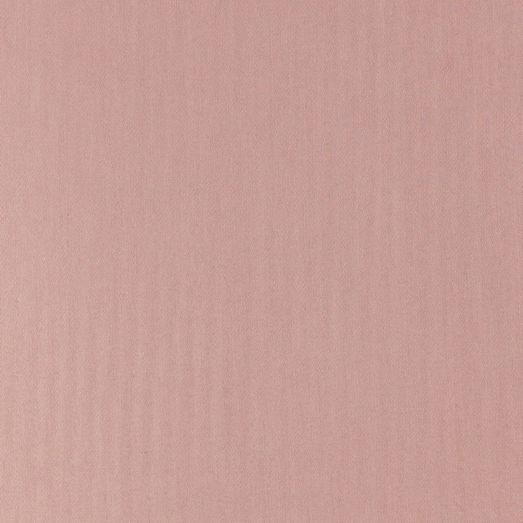 MAKOSATENOVÉ PROSTĚRADLO NOVA S GUMIČKOU 140X200 CM, VÝŠKA 30 CM PÚDROVĚ RŮŽOVÁ