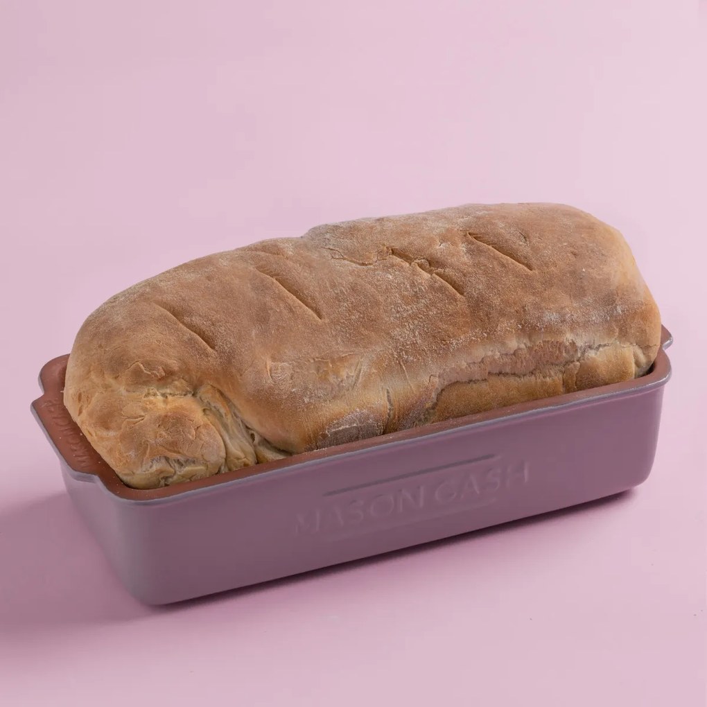 Mason Cash Innovative terakotová forma na pečení chleba, 2008.241