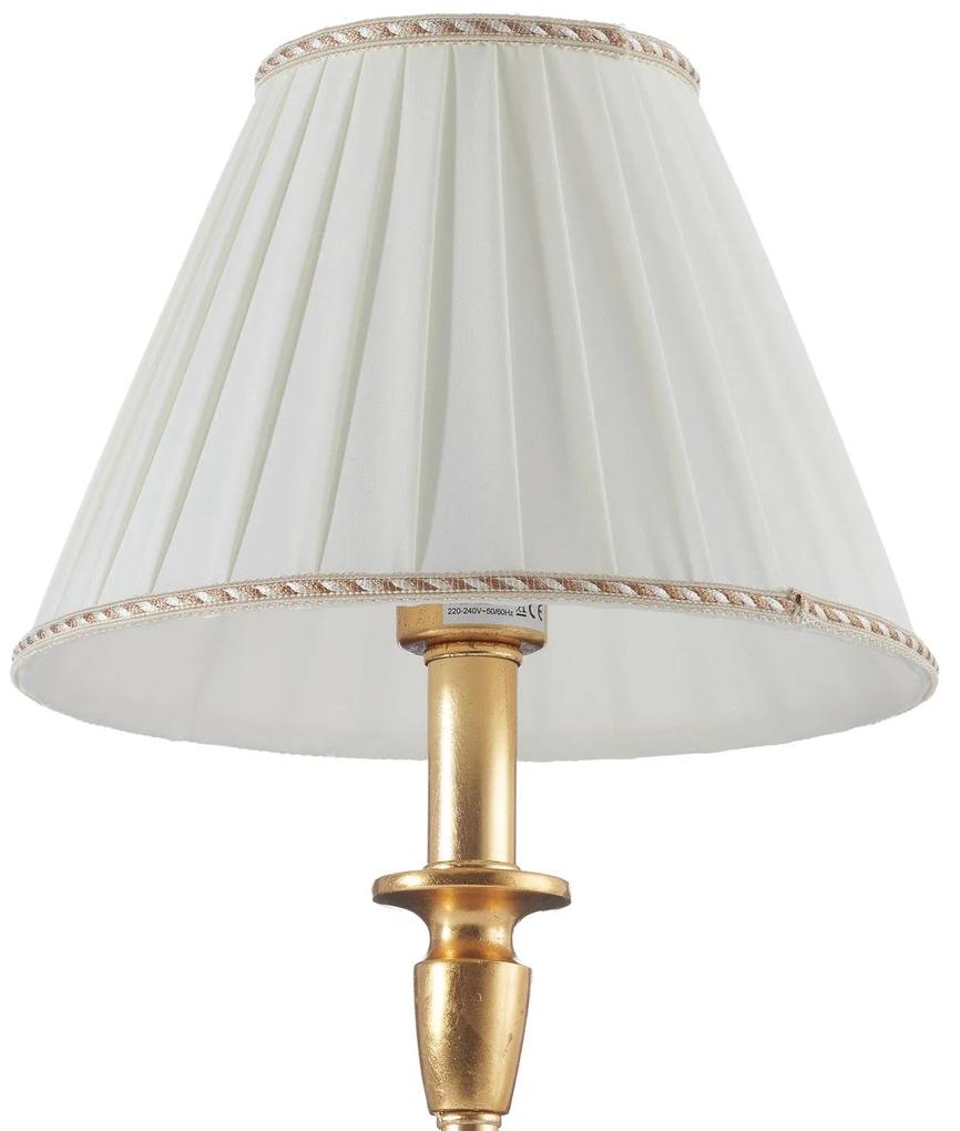 Stolní lampa Donata Ø 25,4 cm
