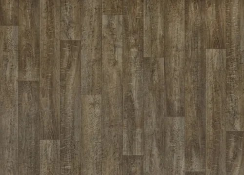 Koberce Breno  PVC AMBIENT Stock Oak 39M, šíře role 400 cm