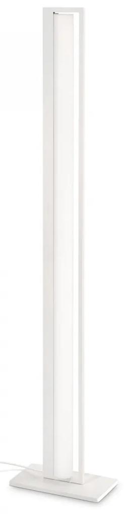 Ideal Lux 224466 LED stojací lampa Subway 1x27W | 3000K