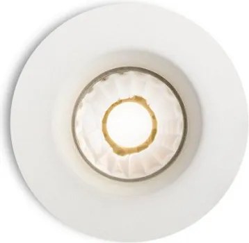 RED R11682 RINO zápustná bez krytu 230V LED 10W 36° IP65 3000K - RED - DESIGN RENDL