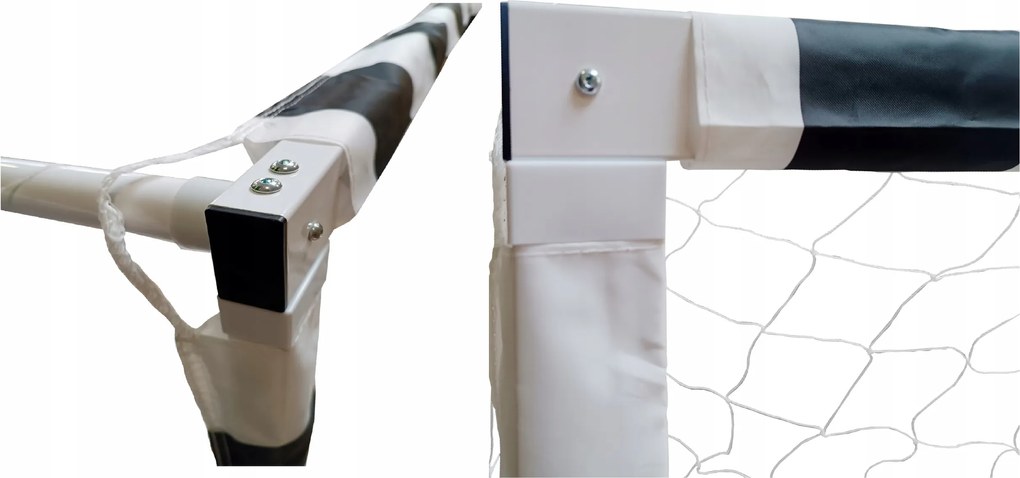TRENDIE Fotbalová branka 300x160cm + DÁREK