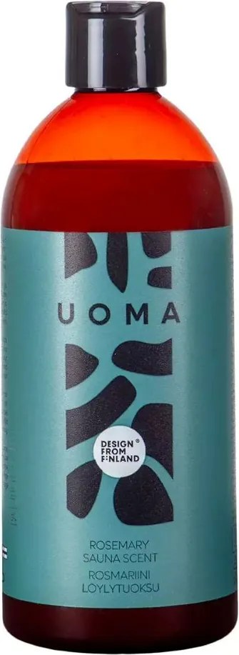 Foxtel Oy FOXTEL esence do sauny UOMA rozmarýn 500ml