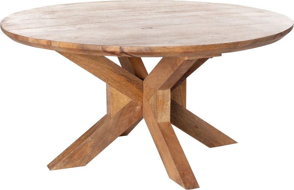 Konferenční stolek Orm 80x40cm