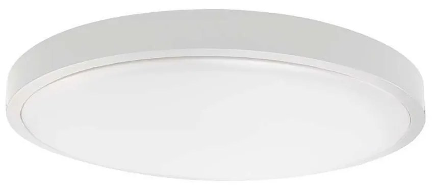 V-Tac | LED Koupelnové stropní svítidlo LED/36W/230V 6500K IP44 bílá | VT1674