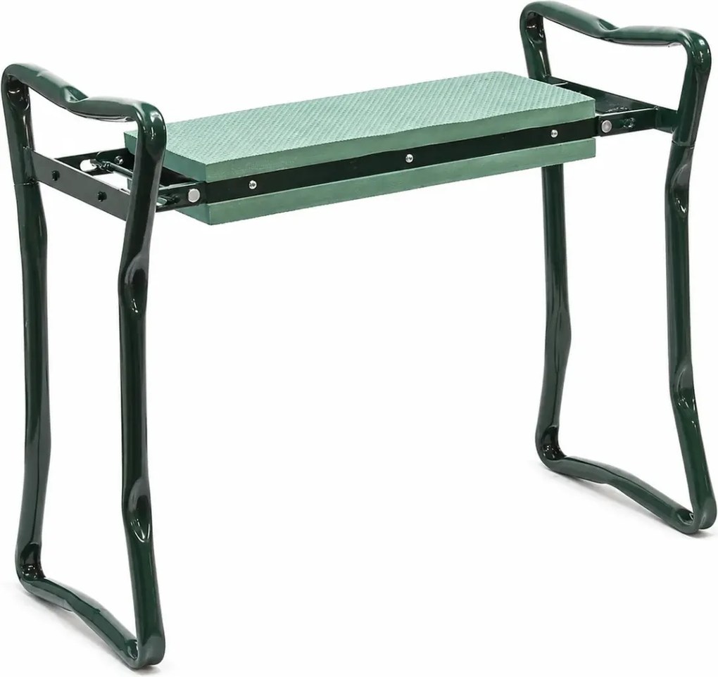 Multifunkční zahradní stolička Beast 900180 - 59 x 49 x 27 cm