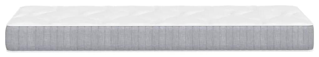 Taštičková pružinová matrace medium 90 x 190 cm - Default Title