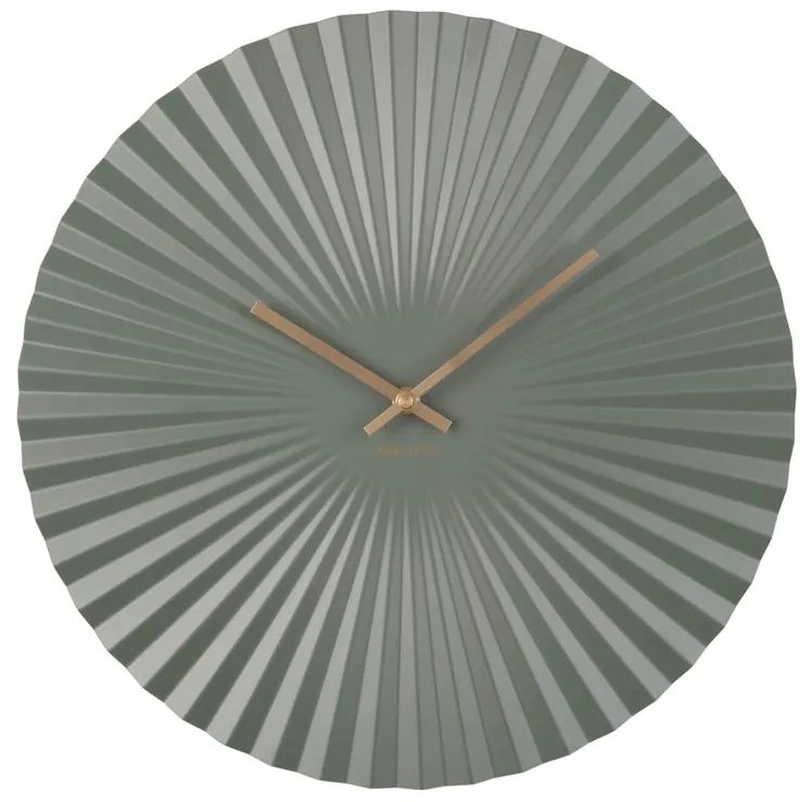 Nástěnné hodiny Sensu 40 cm Karlsson