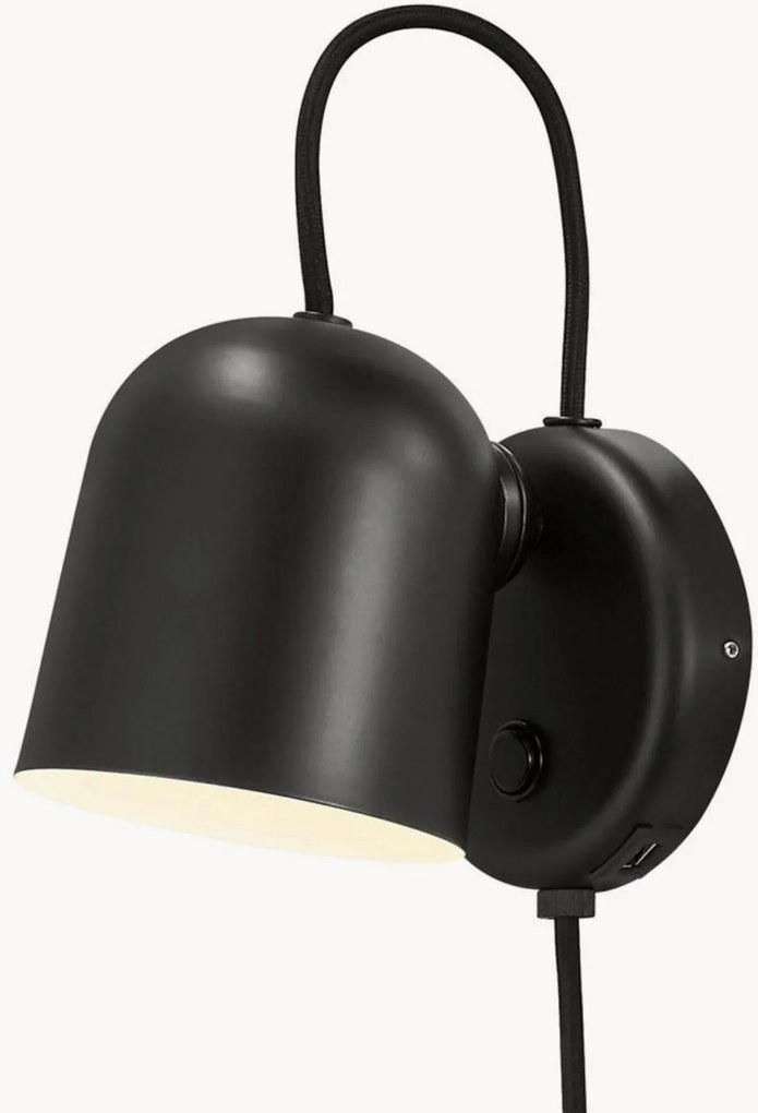 Nástěnné svítidlo Angle