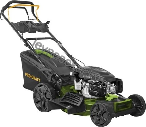 Benzínová sekačka Procraft PLM505ES NE | PLM505ES NE