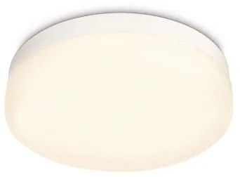 Philips 32053/31/16 - LED Stropní koupelnové svítidlo BAUME LED/7,5W/230V IP44