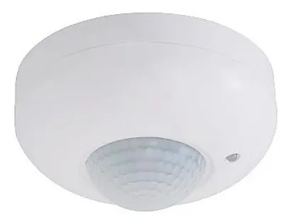 HADEX | PIR čidlo T366 360° stropní, 1x senzor, 230V~ 1200W | HD0019