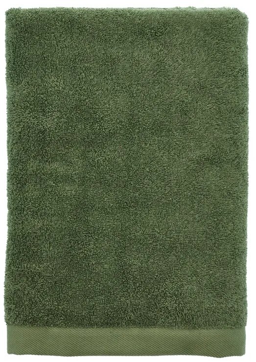 Södahl Osuška 70x140 Comfort Organic Green