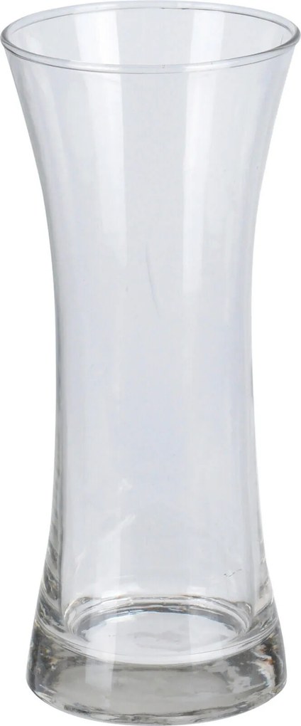 XXXLutz VÁZA, sklo, 26 cm - Skleněné vázy - 0072381071