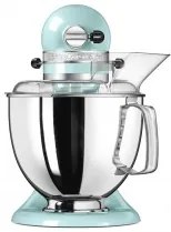 KitchenAid robot Artisan 5KSM175PSEIC ledová modrá