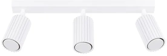 Brilagi - LED Bodové svítidlo CRESTO 3xGU10/10W/230V bílá