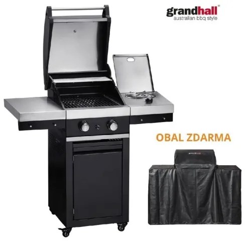 GrandHall Classic G2