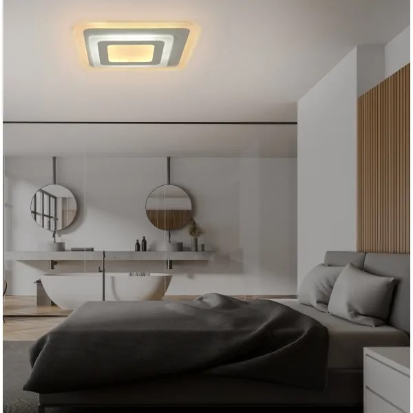BRILAGI - LED Stropní svítidlo MODERN MINI LED/65W/230V 3000-6000K + DO