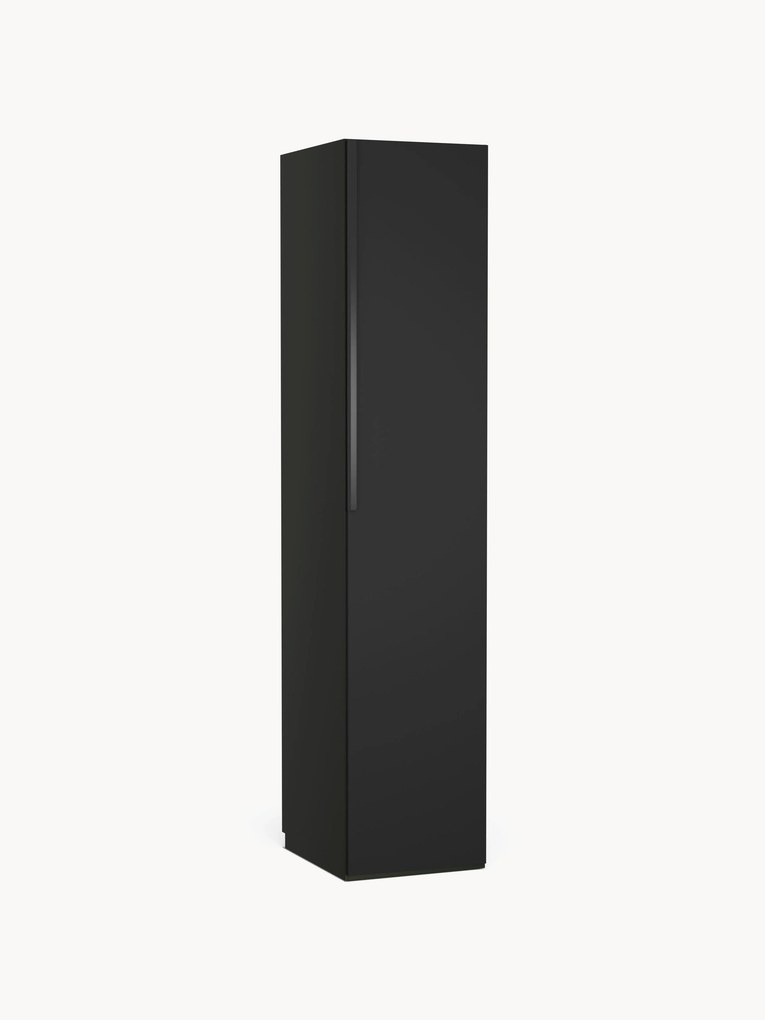 Modulární skříň s otočnými dveřmi Leon, šířka 50 cm, více variant