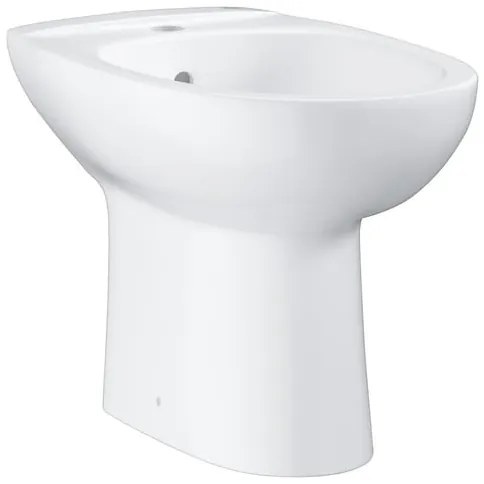 Grohe Bau Ceramic bidet stojící, vnitřní přívod 39432000 G39432000