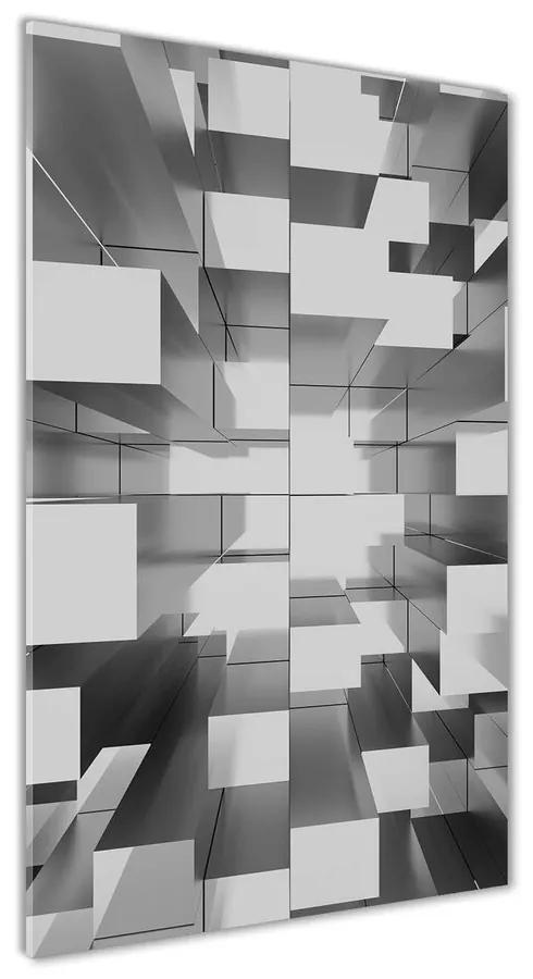 Wallmuralia Foto obraz akryl do obýváku Abstrakce pozadí 60x120 cm