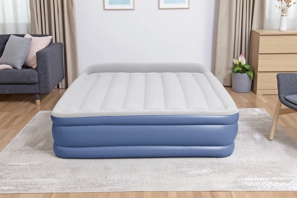 Nafukovací matrace 203 x 152 x 46 cm Bestway 67630