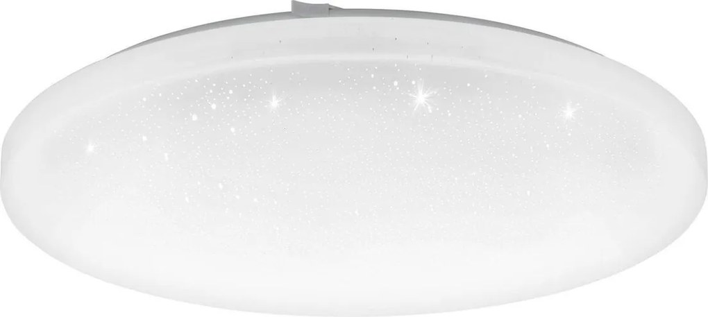 Eglo FRANIA-Z LED stropní svítidlo spark, 3000 lm, 20 W