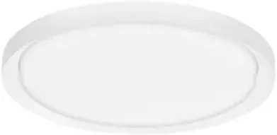 LED stropní svítidlo Troy 56 bílé