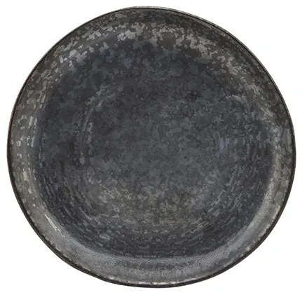 Dezertní talíř Pion Black Brown Ø 16,5 cm