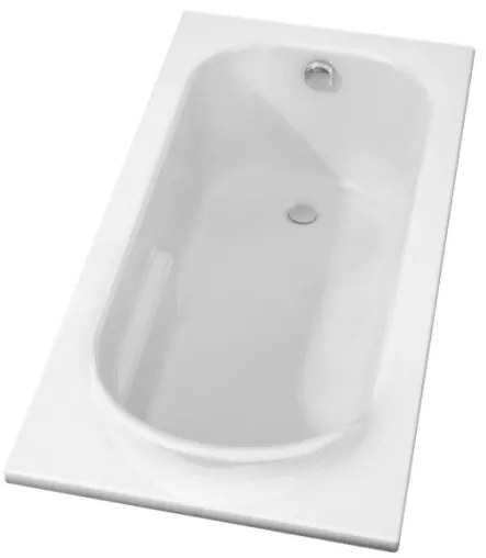 Riho Columbia obdélníková vana 140x70 cm - B004001005