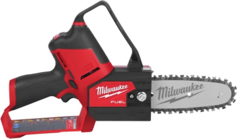 Aku prořezávací pila Milwaukee M12 FHS-0 4933472211