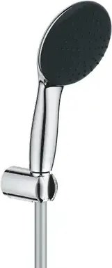 Grohe Vitalio Start - Set sprchové hlavice držáku a hadice chrom