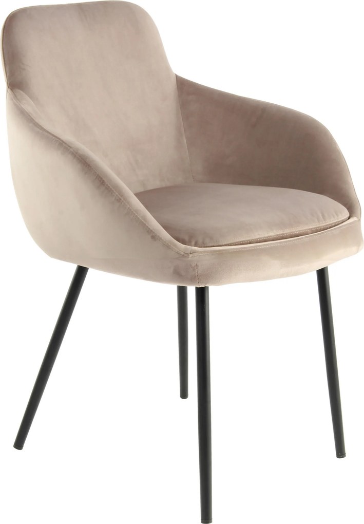 XXXLutz SADA ŽIDLÍ S PODRUČKAMI 2 kusy MID.YOU - Jídelní židle - 005937027402