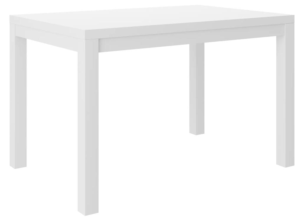 Konferenční stolek OLAF 2 120x80 Hlavní barva: Artisan & Černý mat