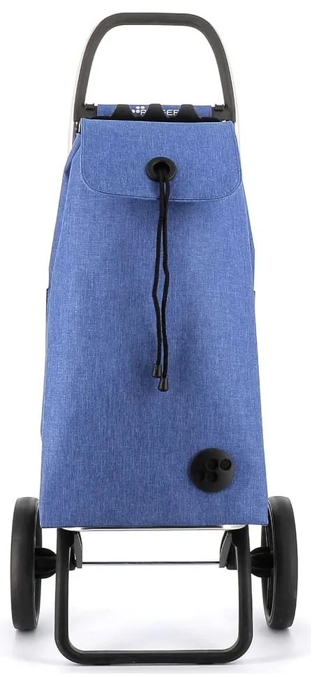 Nákupní taška 43 l I-Max Tweed 2 Logic – Rolser