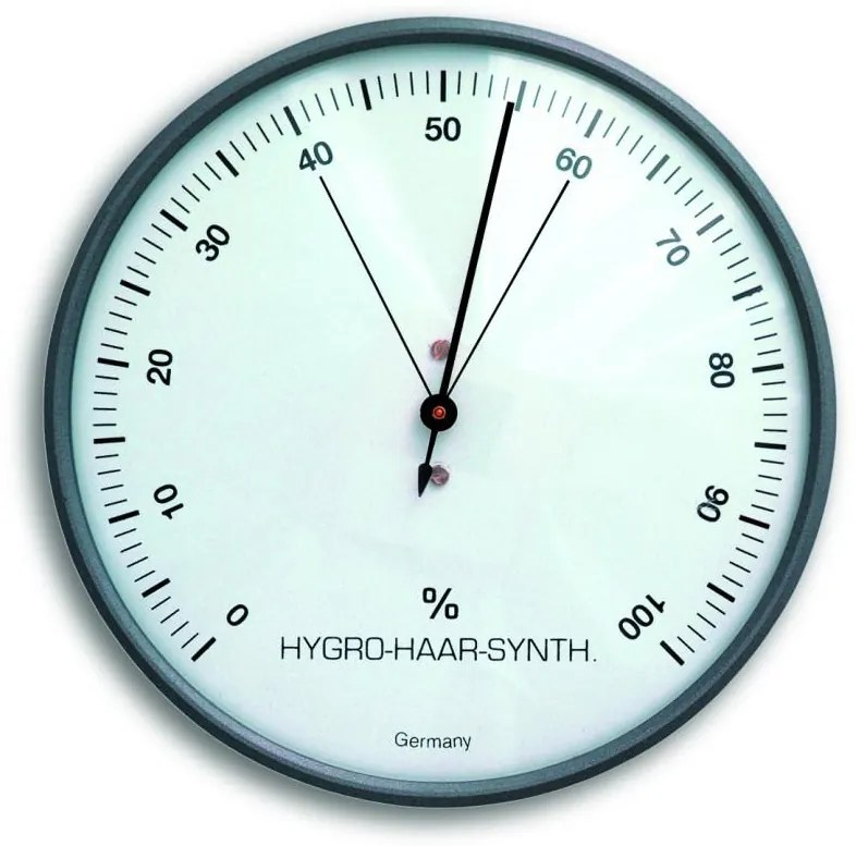 Tfa 44.2003 - vlhkoměr vlasový analogový