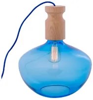 FLAM & LUCE - Stolní lampa BOTTLE PM