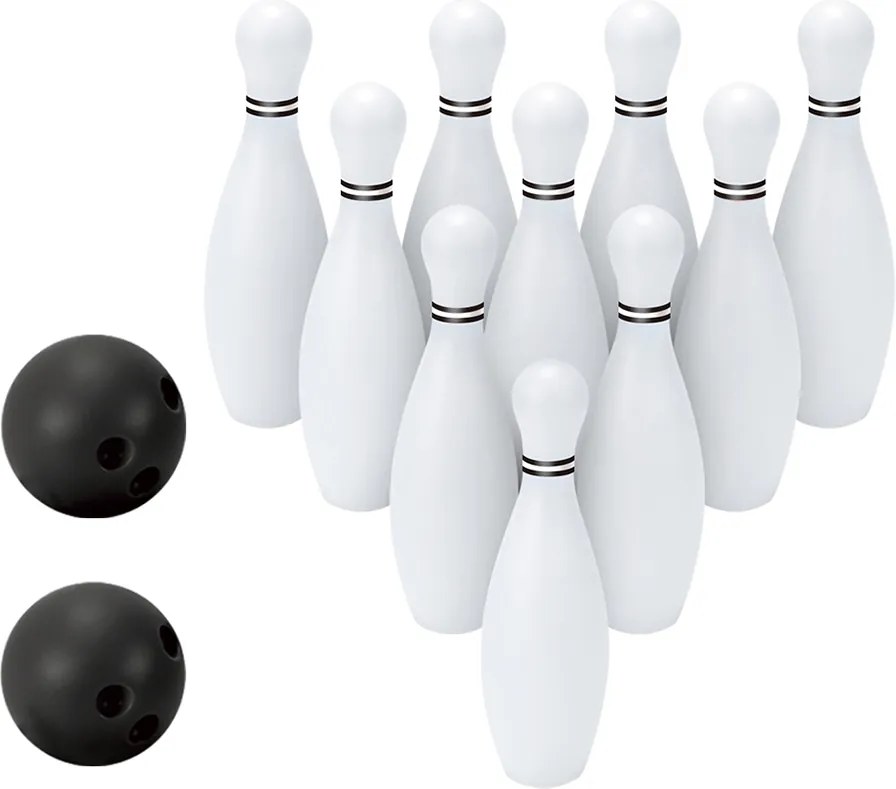 Dětská sada na bowling inSPORTline BWS100