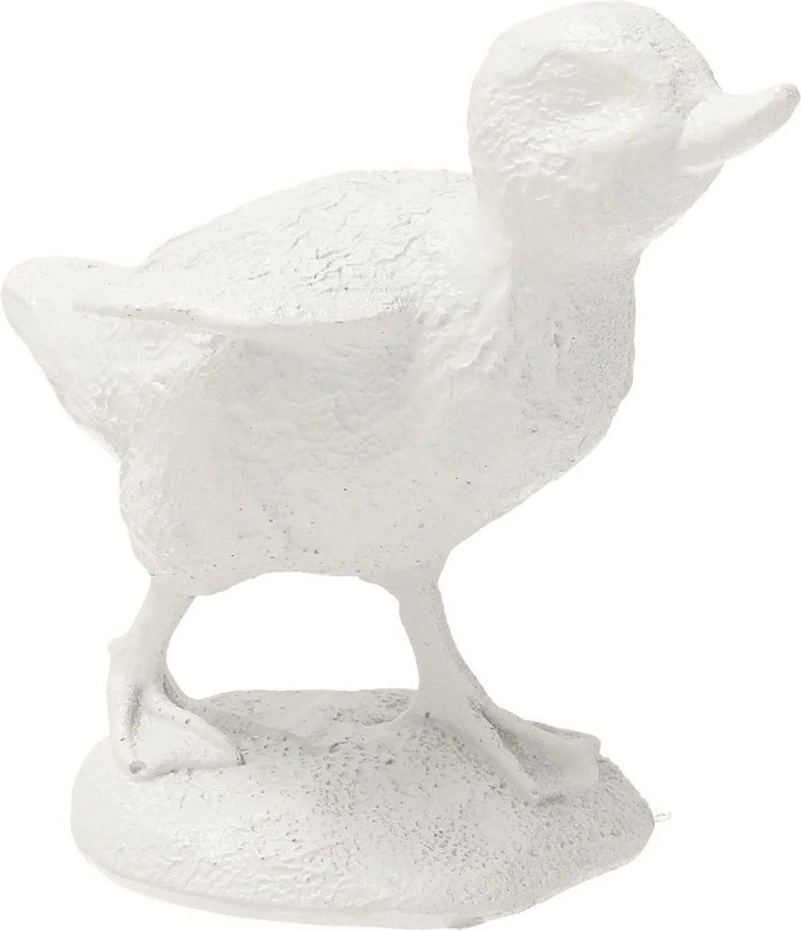 Figurka Happy Ducklet 12x7x8cm