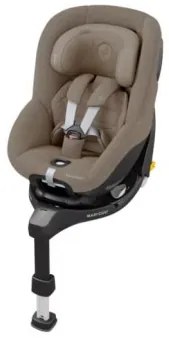 Autosedačka MAXI COSI MICA 360 PRO i-Size 2025 Farba: Authentic Graphite